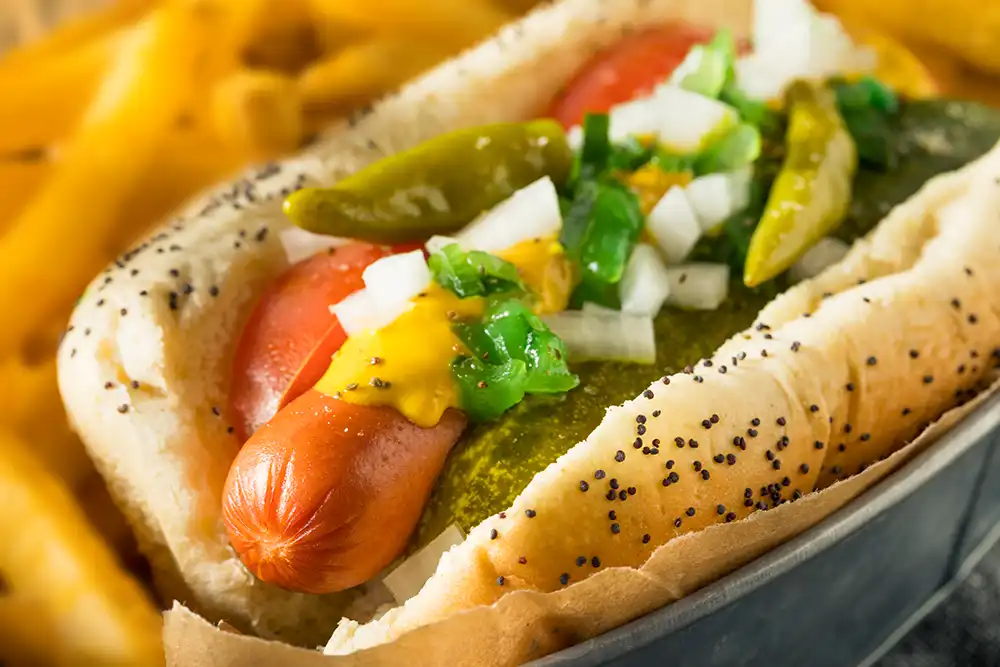 Raging Dogs - Raging Waves