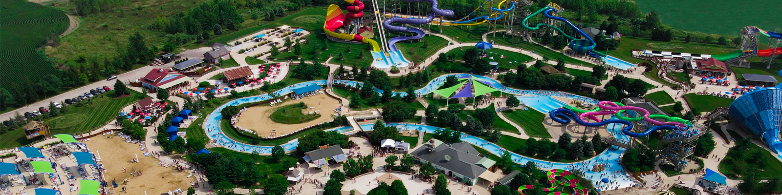 Contact Us - Raging Waves