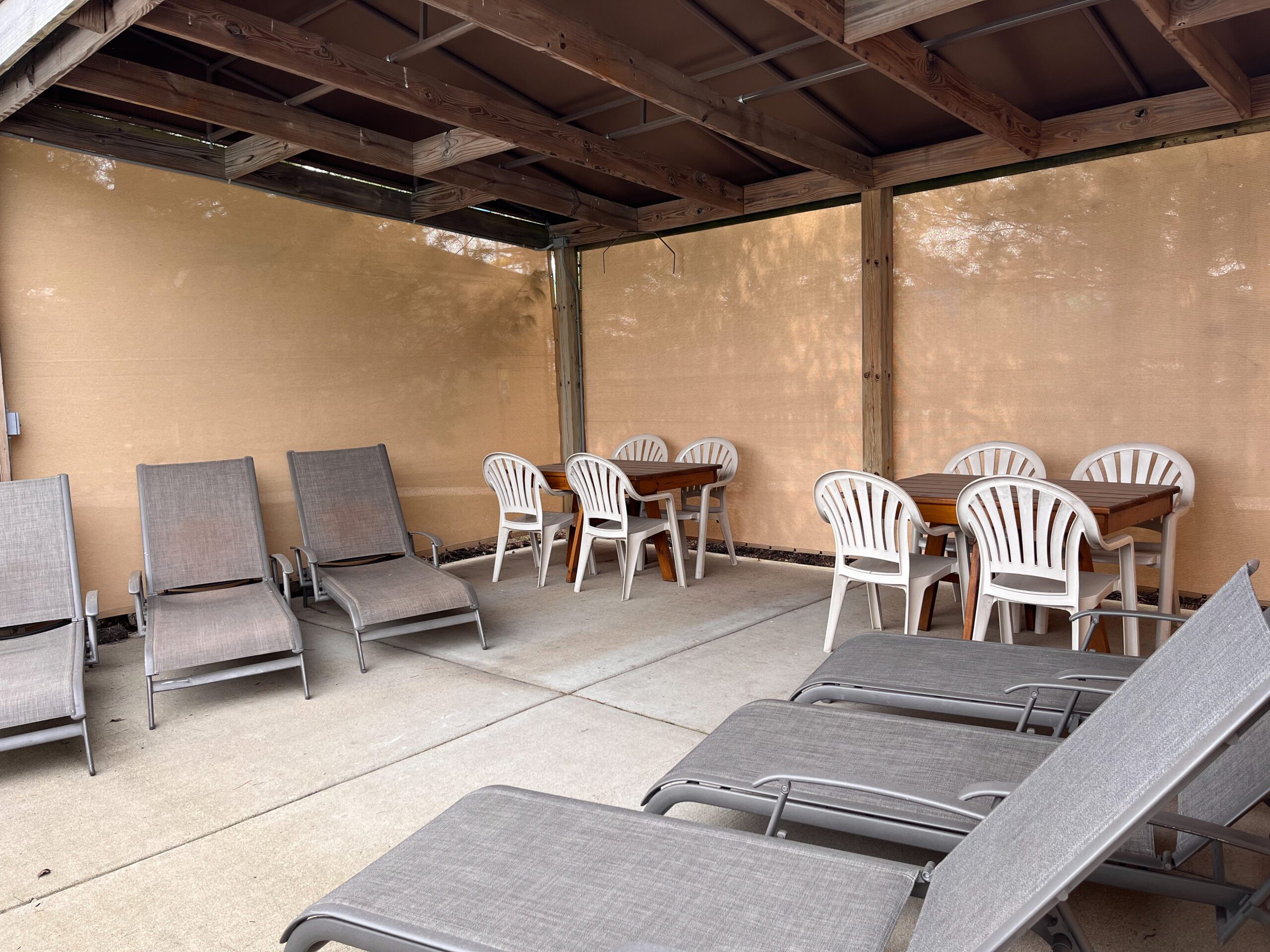 King Cabanas - Raging Waves