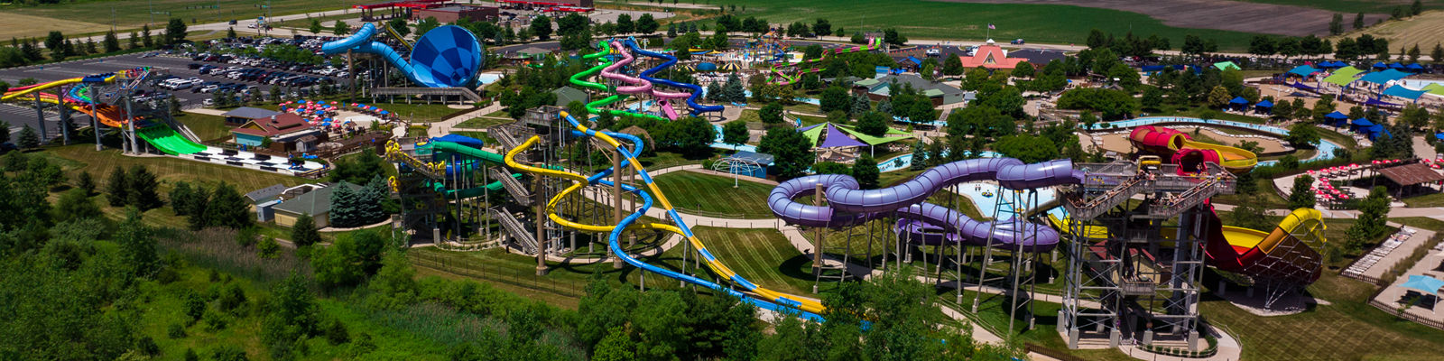 Full-Time Positions - Raging Waves