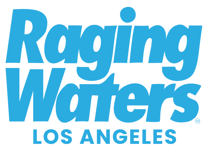 Attractions - Raging Waves