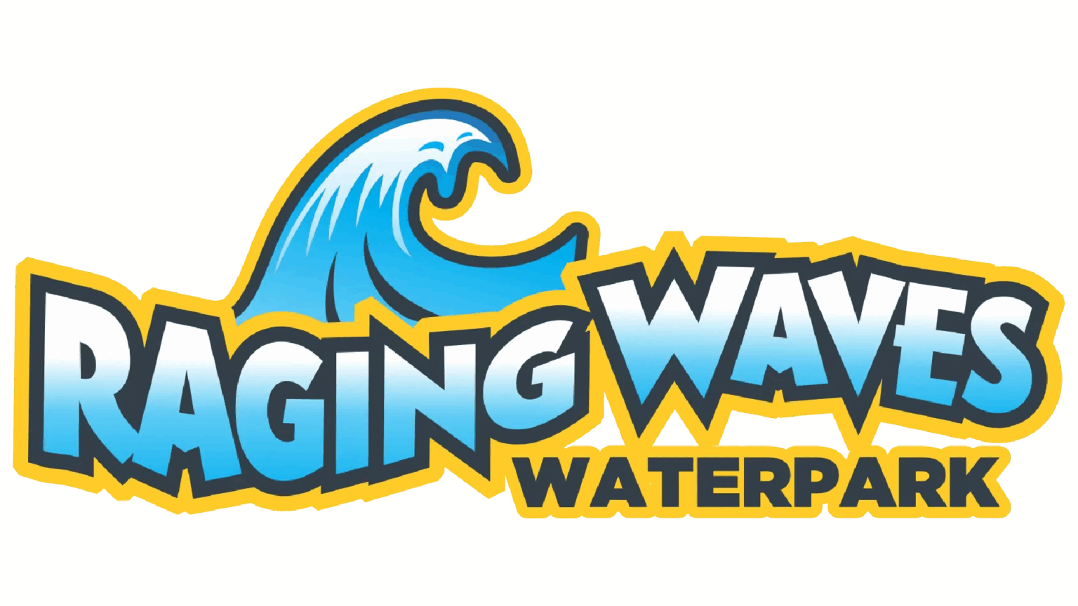 Foam Zone Fridays 2026 - Raging Waves