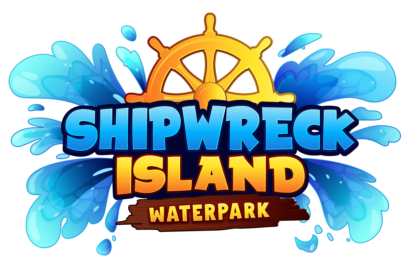 Raging Waves - Illinois' Largest Waterpark
