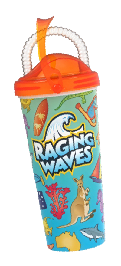 Park Tickets and Deals - Raging Waves
